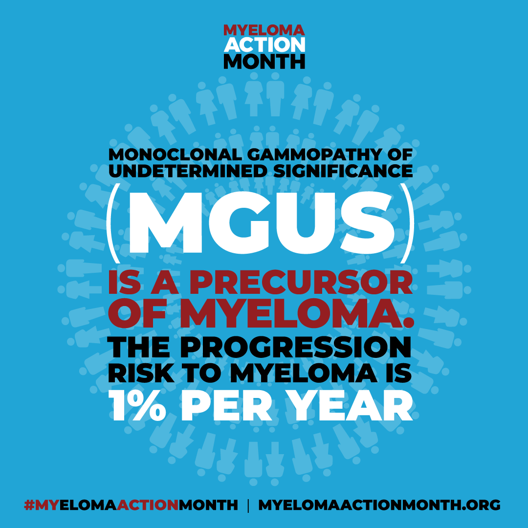 Social Media Toolkit | Myeloma Action Month